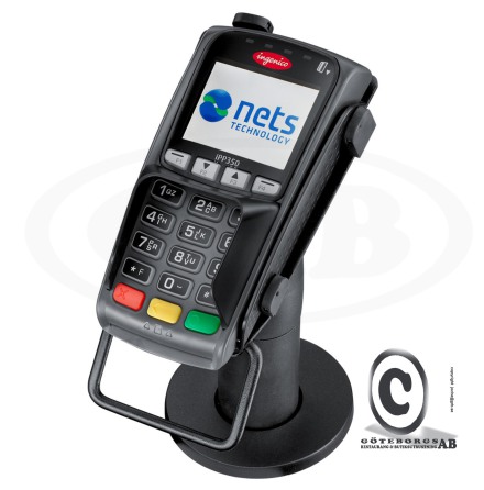 Nets Betalterminal - grb